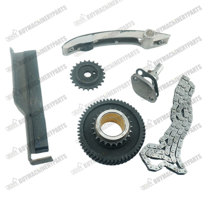 Timing Chain Kits for Mitsubishi Engine 4M40 4M40T – Buymachineryparts