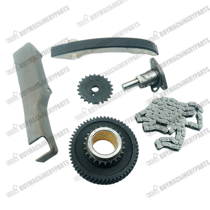 Timing Chain Kits for Mitsubishi Engine 4M40 4M40T – Buymachineryparts