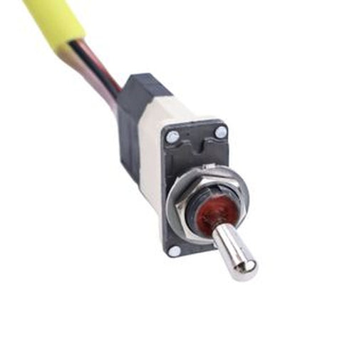 Heavy-Duty Toggle Switch 165-5970 for Caterpillar CAT Loader 938G II ...
