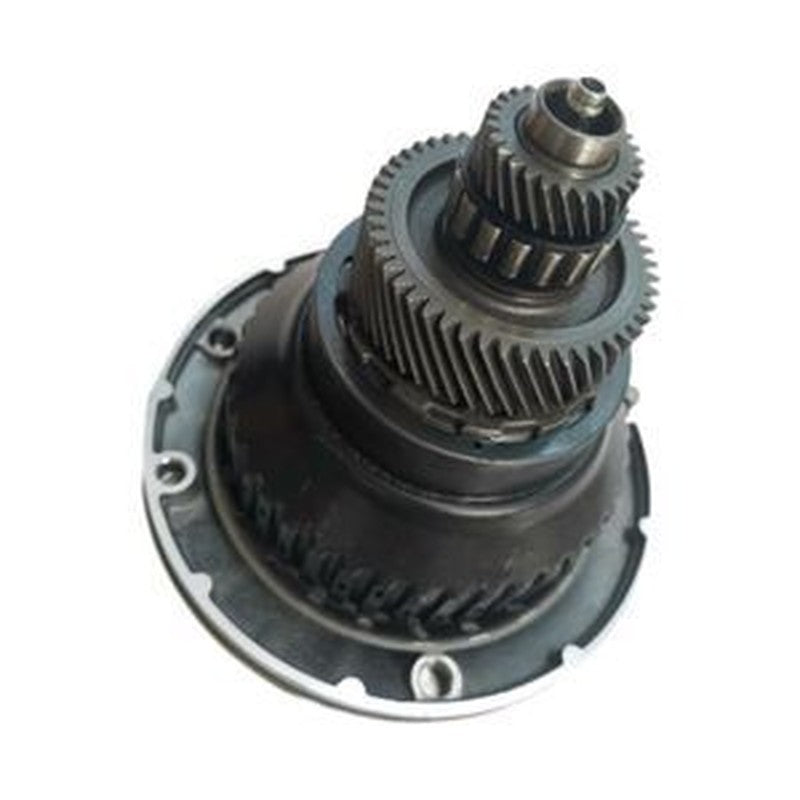 Transmission Clutch Input Drum 0AW323911A for Audi A4 A5 A6 2007-2014 – Buymachineryparts