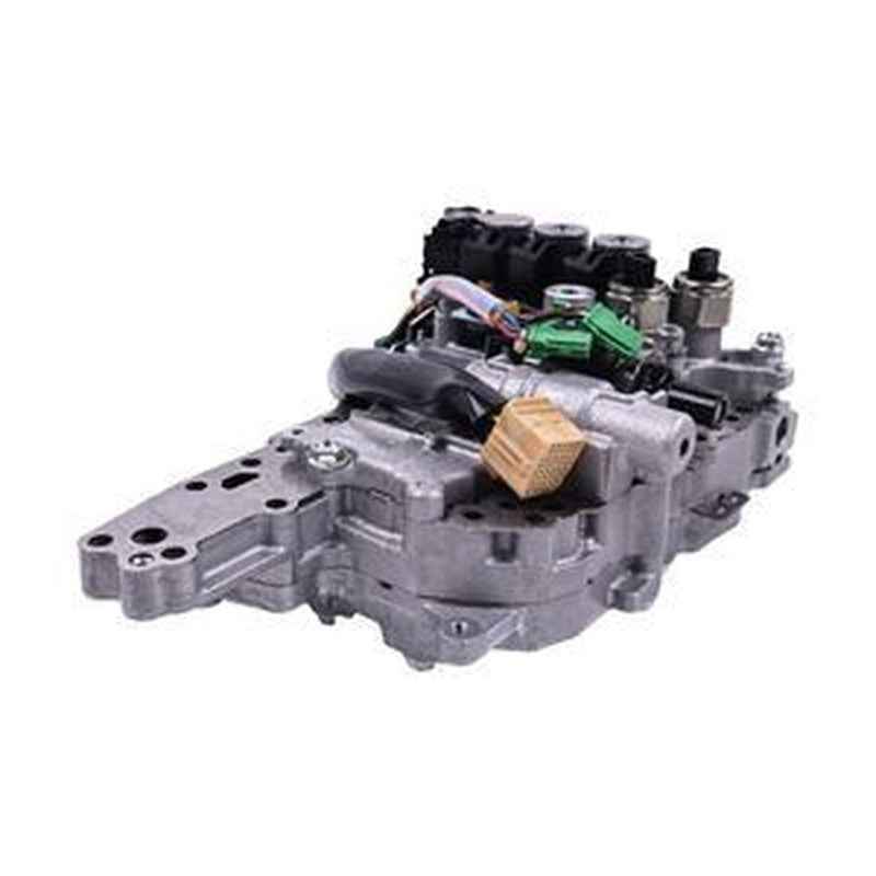 Transmission Control Valve Body 31705-1XF0D 31705-3TX0A for Mitsubishi ...