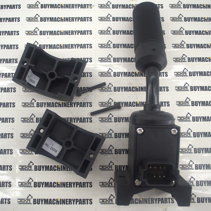 Transmission Shifter Assembly L68772 for Gehl Telehandler 552 553 RS5 ...