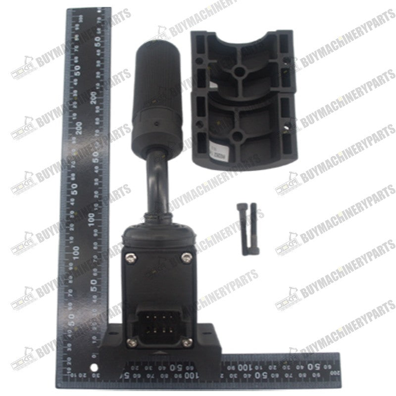 Transmission Shifter Assembly L68772 for Gehl Telehandler 552 553 RS5 ...
