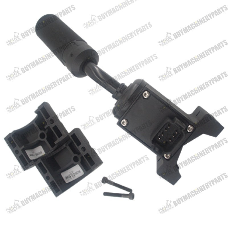 Transmission Shifter Assembly L68772 for Gehl Telehandler 552 553 RS5 ...
