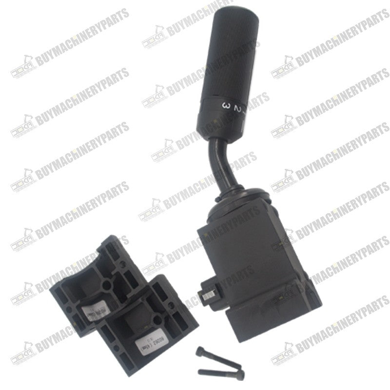 Transmission Shifter Assembly L68772 for Gehl Telehandler 552 553 RS5 ...