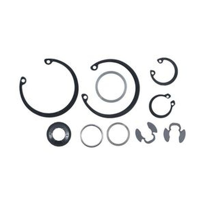 Transmission Seal Kit HG-70853 for RZT Z-Force ZT1 ZTS1 ZTT Series ...