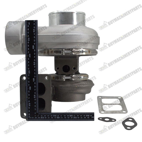 Turbo 4LE302 E-302 Turbocharger 8N-3367 for Caterpillar CAT Industrial ...