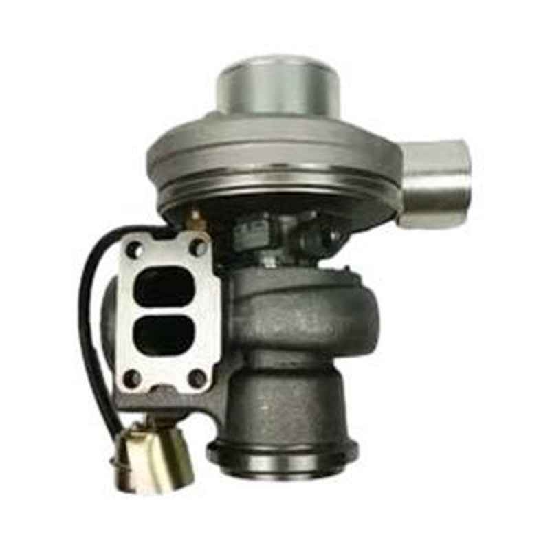 Turbocharger 1270-988-0200/250-7696 for Caterpillar CAT C7 Engine Exca ...
