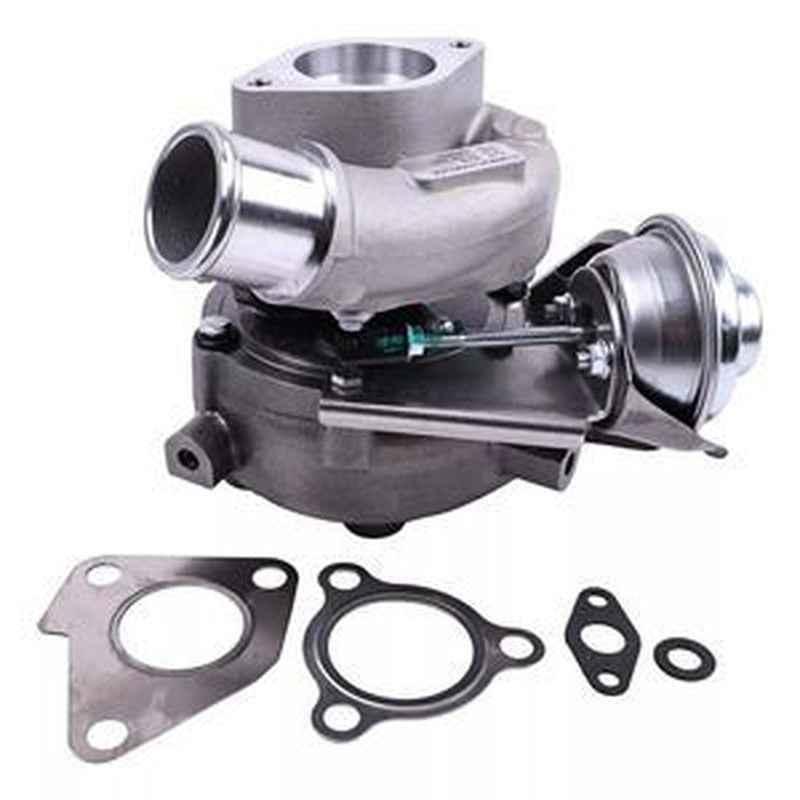 Turbo GT1749V Turbocharger 771507-0001 for Nissan ZD30 Engine ...