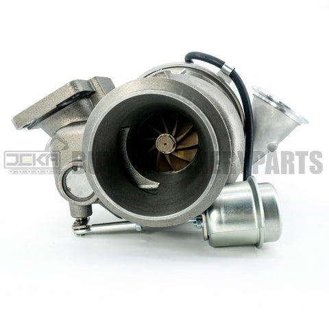 Turbo GTA4294BS GT4294S Turbocharger 190-6210 for Caterpillar CAT Truc ...