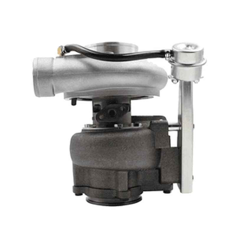 Heavy-Duty HX40W Turbocharger 3539637 for Scania Engine DSC912 ...