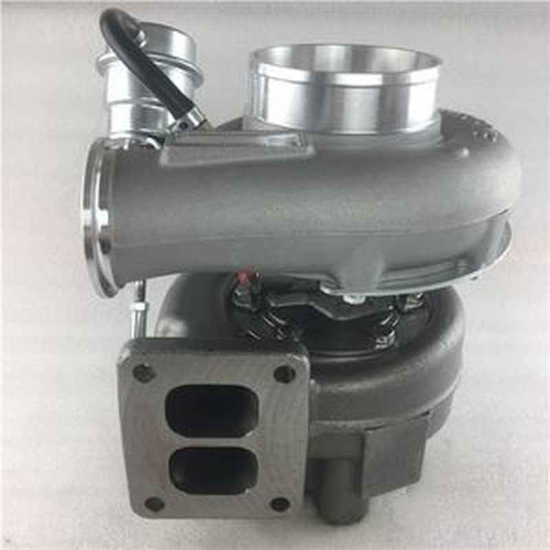 Turbo HX50W Turbocharger 61320961 3534355 for Iveco EuroTech 8460.41 T ...