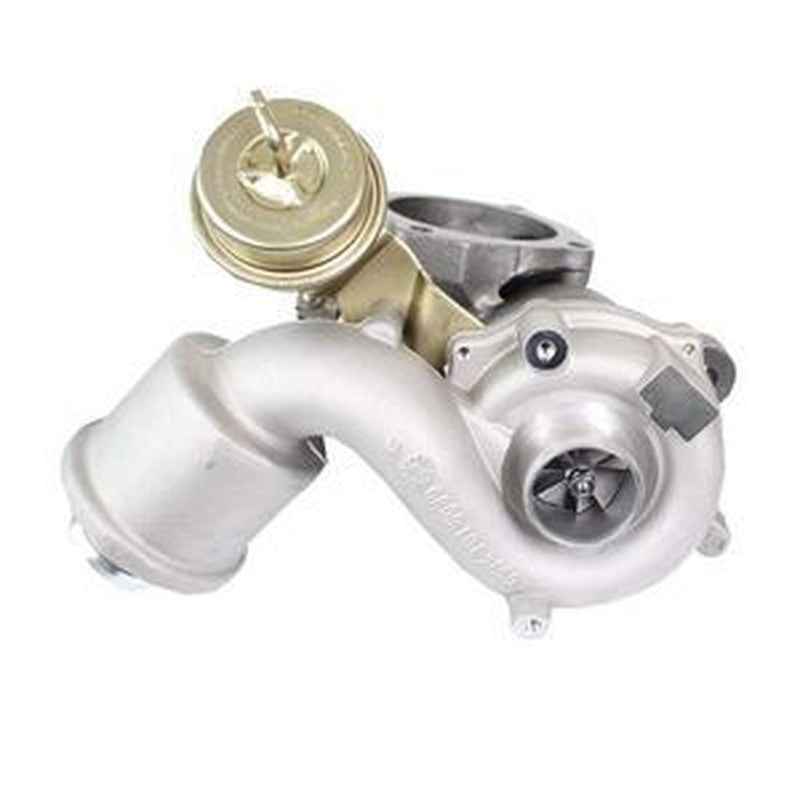 Turbo K04 53049500001 for Audi TT 1996-09 Upgraded FT 190 Engine ...