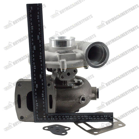 Turbo K26 Turbocharger 3583006 3802125 for Volvo Penta Ship with KAD43 ...