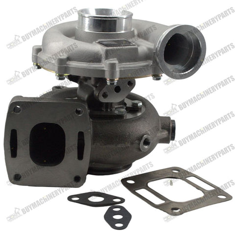 Turbo K26 Turbocharger 3583006 3802125 for Volvo Penta Ship with KAD43 ...