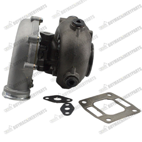 Turbo K26 Turbocharger 3583006 3802125 for Volvo Penta Ship with KAD43 ...