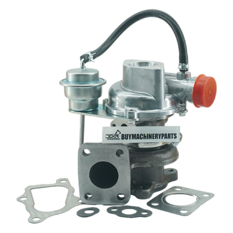 Turbo RHF3H Turbocharger 7000677 7020831 for Kubota Engine V2607-DI Bo ...