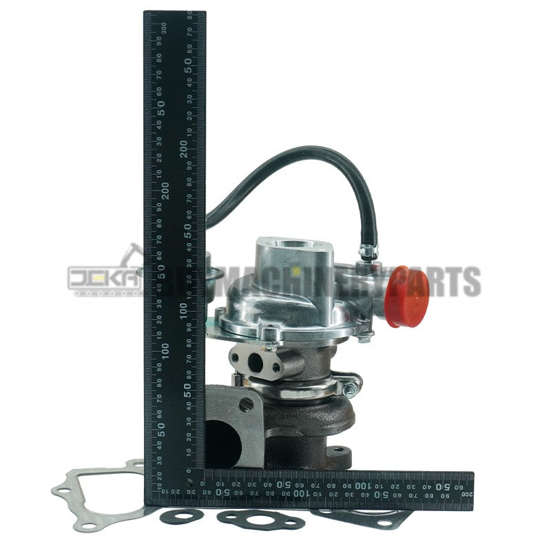 Turbo RHF3H Turbocharger 7000677 7020831 for Kubota Engine V2607-DI Bo ...