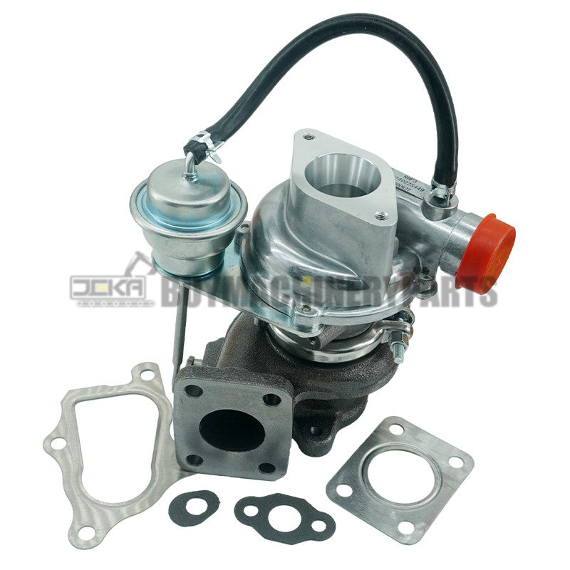 Turbo RHF3H Turbocharger 7000677 7020831 for Kubota Engine V2607-DI Bo ...