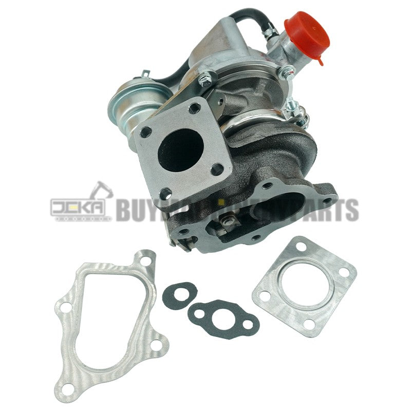 Turbo RHF3H Turbocharger 7000677 7020831 for Kubota Engine V2607-DI Bo ...