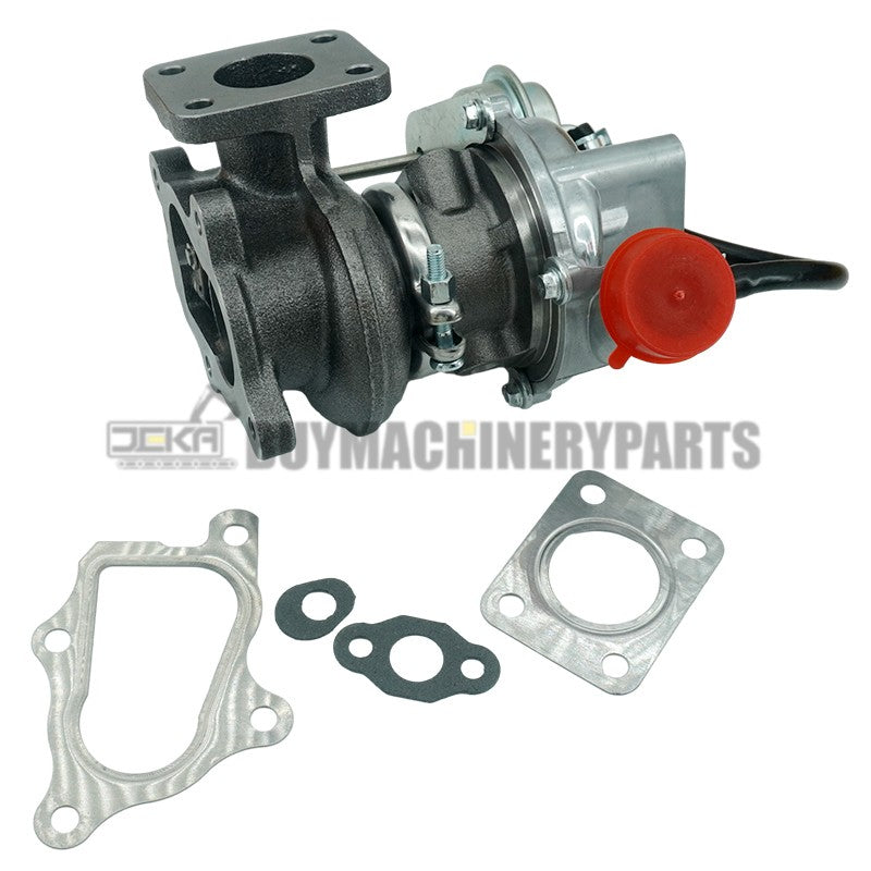 Turbo RHF3H Turbocharger 7000677 7020831 for Kubota Engine V2607-DI Bo ...