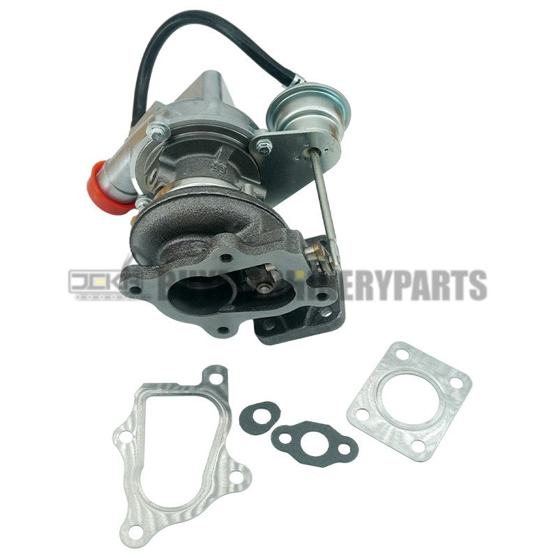 Turbo RHF3H Turbocharger 7000677 7020831 for Kubota Engine V2607-DI Bo ...