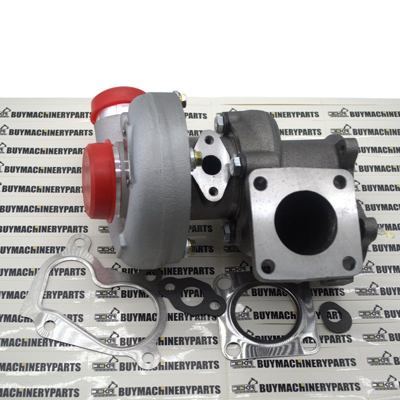 Turbocharger 8972389793 for Isuzu 4JG1 4JG2 4JG1-278195 Engine Takeuch ...