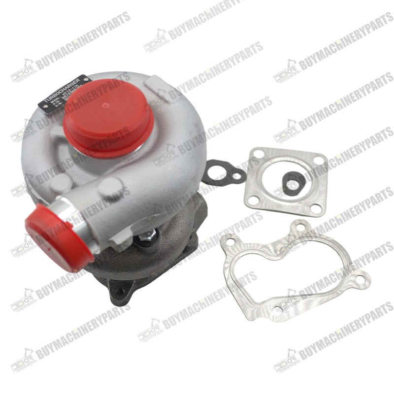 Turbocharger 8972389793 for Isuzu 4JG1 4JG2 4JG1-278195 Engine Takeuch ...