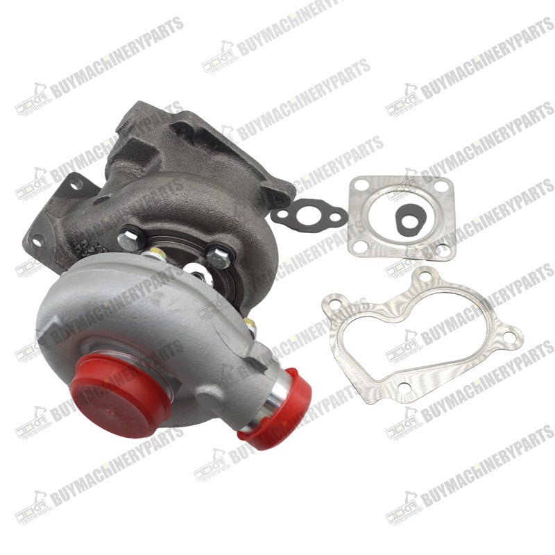 Turbocharger 8972389793 for Isuzu 4JG1 4JG2 4JG1-278195 Engine Takeuch ...