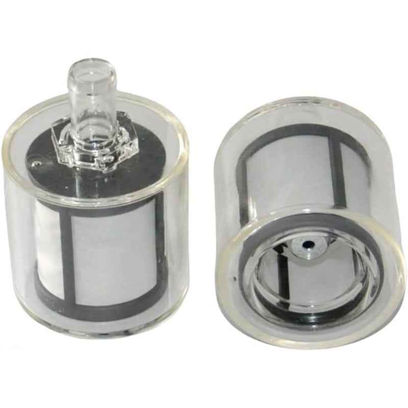 Ultra HIGH Efficiency Fuel Filter 463-2166 compatible with CAT Compact ...