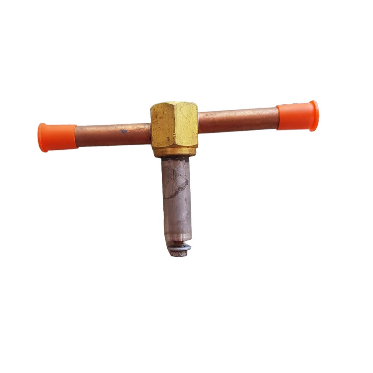 Unloader Solenoid Valve 14-01090-11 for Carrier Container Refrigeratio ...