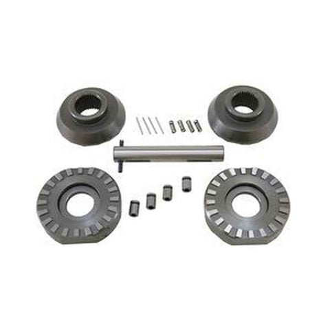 Spartan Locker Traction Device SLD60-35 for Chevrolet & Ford Trucks ...