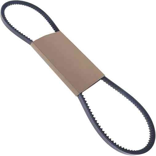 V Belt Drive Belt Fan Belt 11*890LA 19805-72530 1980572530 for Kubota ...