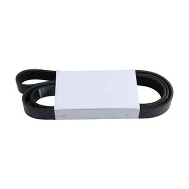 V Ribbed Belt 3290142 for Cummins ISM QSB6.7 QSM11 6B5.9 6C8.3 ISB QSL – Buymachineryparts
