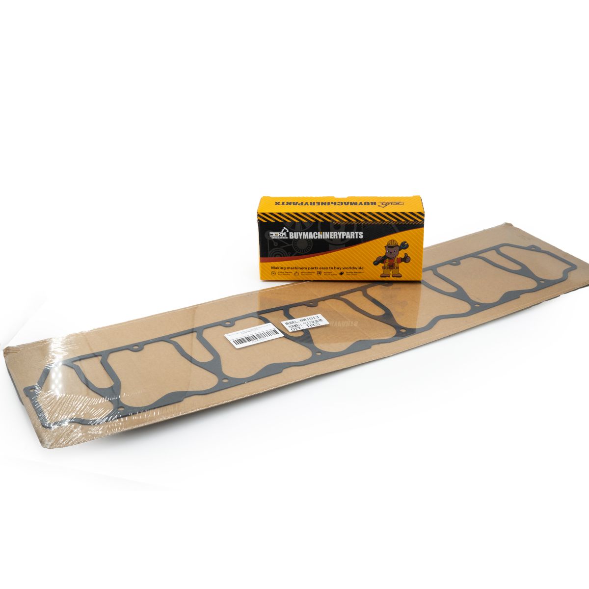 Valve Cover Gasket 04205894 for Deutz Engine BF6M1013 – Buymachineryparts