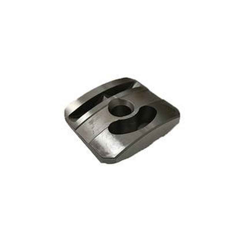 Valve Plate 099-5858 for Caterpillar CAT Excavators 3066/3116/3126 ...