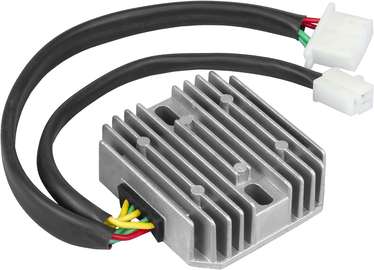 Voltage Rectifier Regulator 31600-MEE-872 31600-MEE-003 for Honda Moto ...