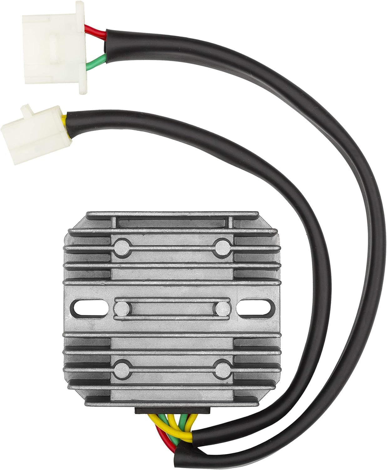 Voltage Rectifier Regulator 31600-MEE-872 31600-MEE-003 for Honda Moto ...