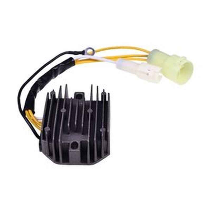Voltage Rectifier Regulator 32800-92E20 for Suzuki/Johnson/Evinrude 40 ...
