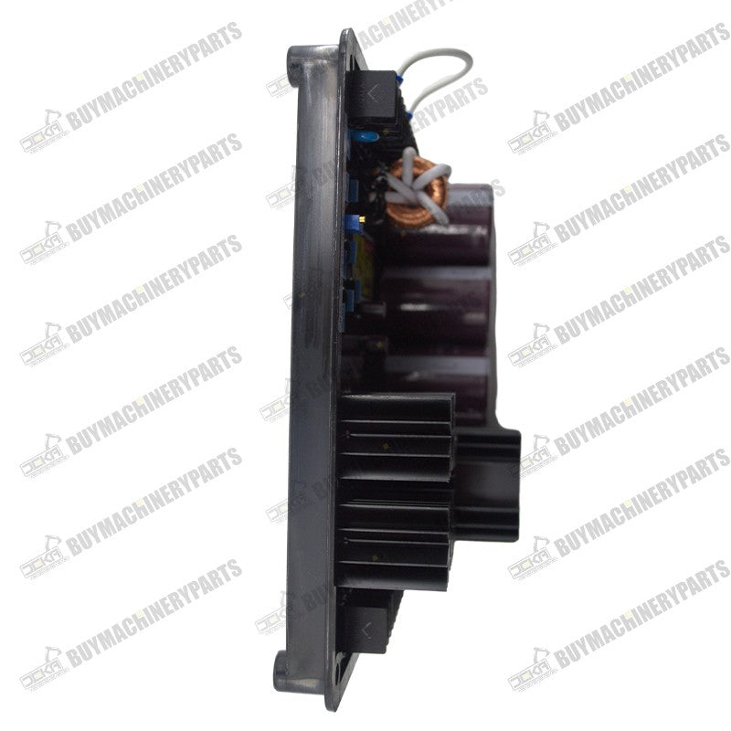 VR6 Automatic Voltage Regulator AVR 365-2076 for Caterpillar CAT 3306B ...