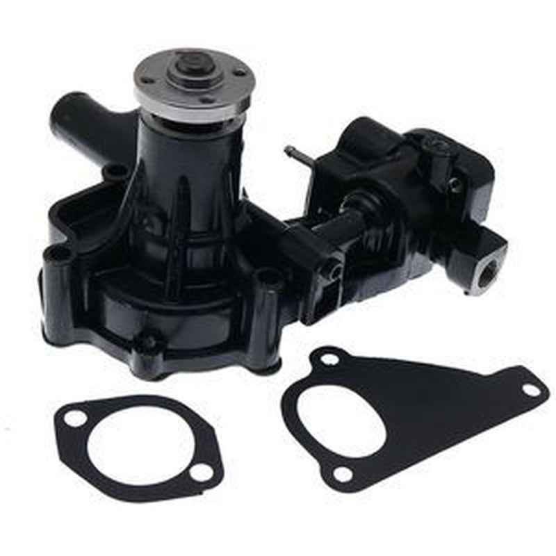 Water Pump 129001-42004 for Yanmar Komatsu 4TNE84/4D84E Engines ...
