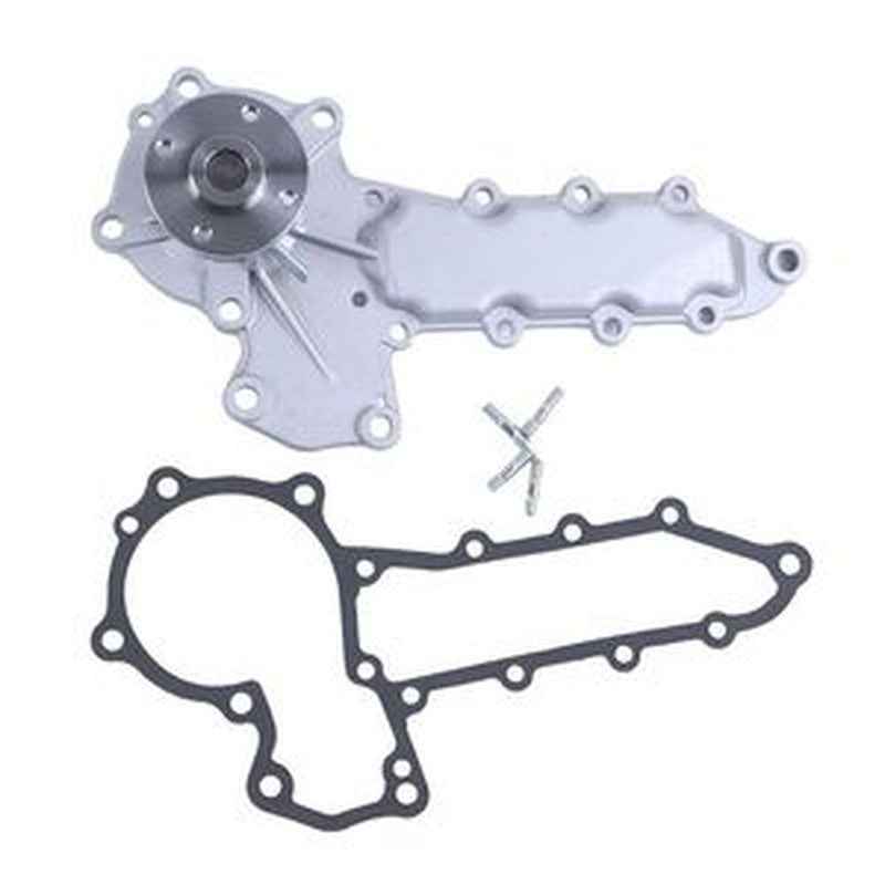 Water Pump 132-0484 0132-0484 for Cummins Onan Generator – Buymachineryparts