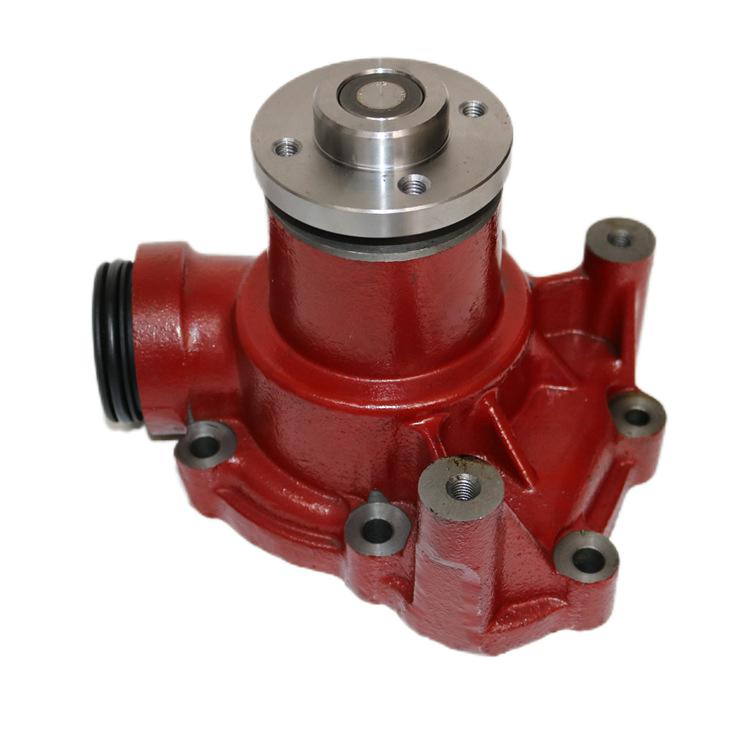 Water Pump 3801578 20726077 for Volvo Penta TAD520GE TAD720GE TAD721GE ...