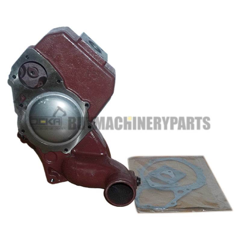 Water Pump 65.06500.6148 for Doosan Daewoo Generator P158LE P180LE P22 ...