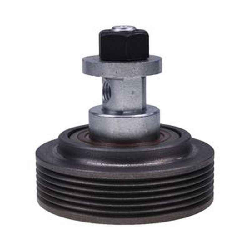 Water Pump Idler Pulley 3066330 for Cummins N14 G50 G855 Engines ...