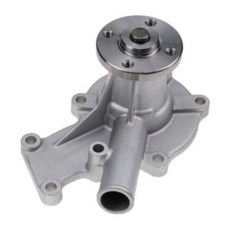 Premium Water Pump Thermostat Cover Flange 1E051-73030 for Kubota Engi ...