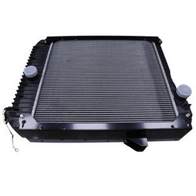 Water Radiator 1403634 for Caterpillar CAT 416C 416D 420D 424D 426C 42 ...