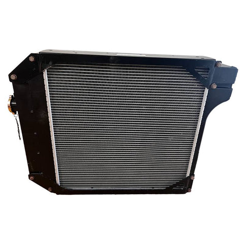 Water Radiator Core 4P3377 for Caterpillar CAT 416B 426B 428B 436B ...