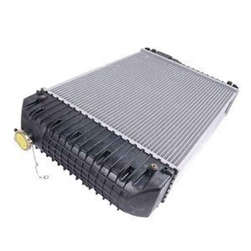 Radiator Water Tank 236-7766 for Caterpillar CAT Engine – Buymachineryparts