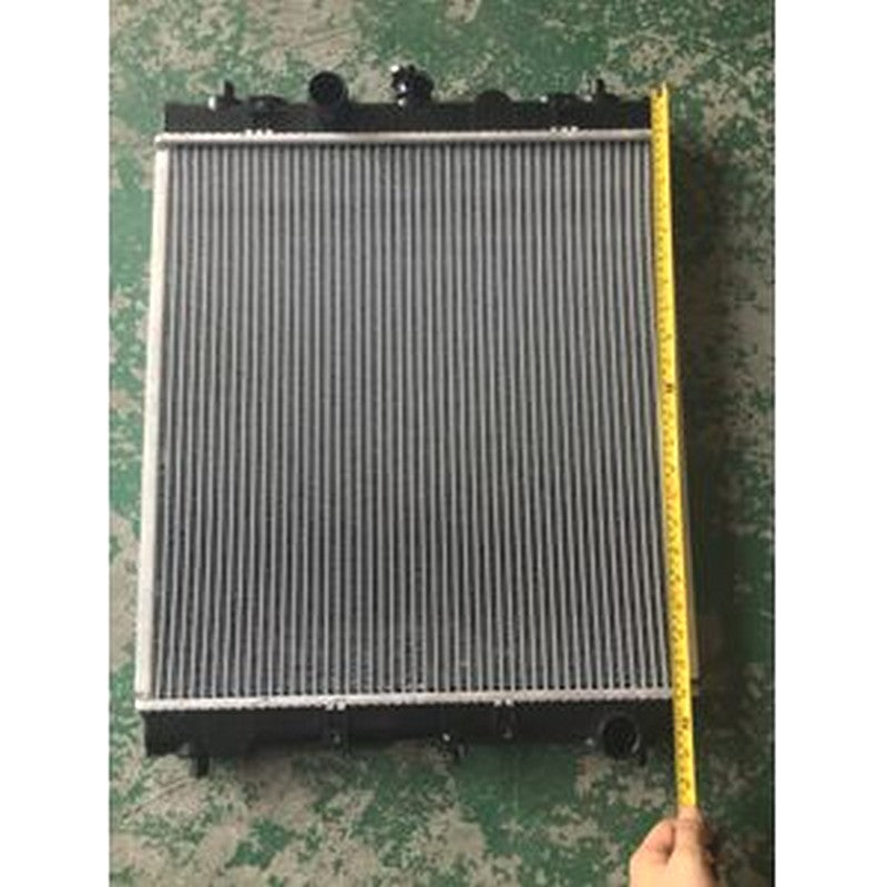 Water Tank Radiator Core ASS'Y 245-2138 2452138 for Caterpillar CAT 30 ...